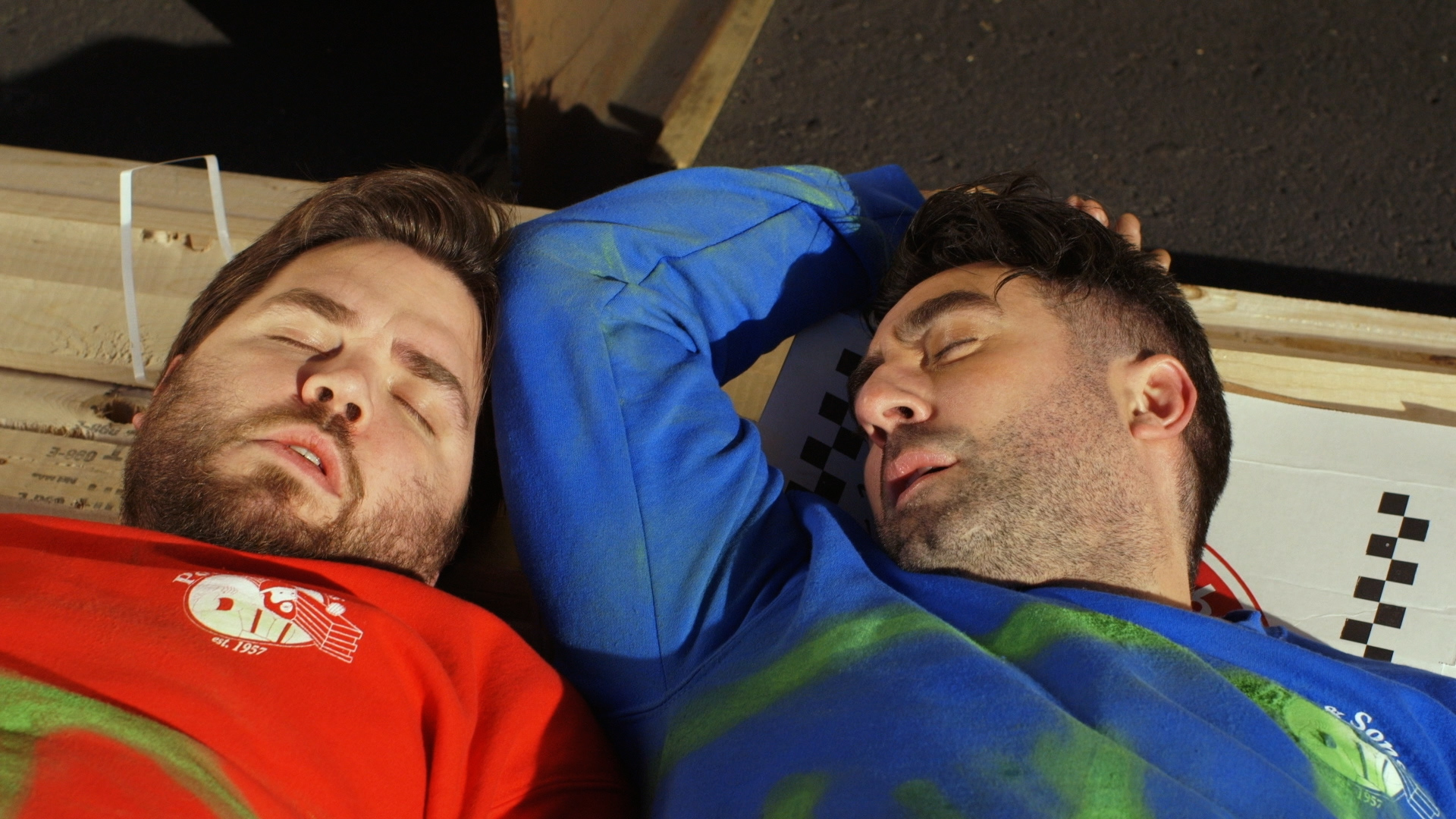 Delco Proper - Booklight